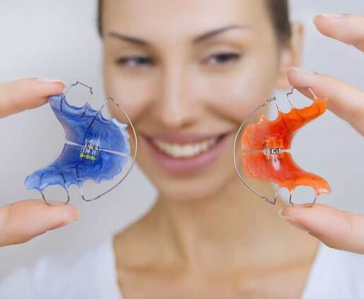 Removable Braces at Dentalane | Flexible Orthodontic Solution