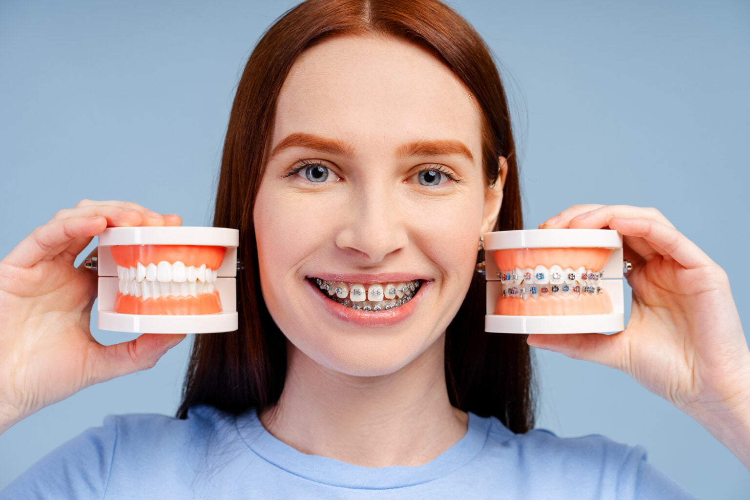 Clear Aligners vs. Braces in Malaysia | Klinik Pergigian Dentalane